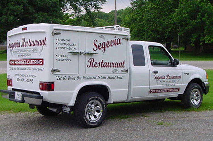 Segovia Restaurant | Oldest and Best Spanish Restaurant in New Jersey